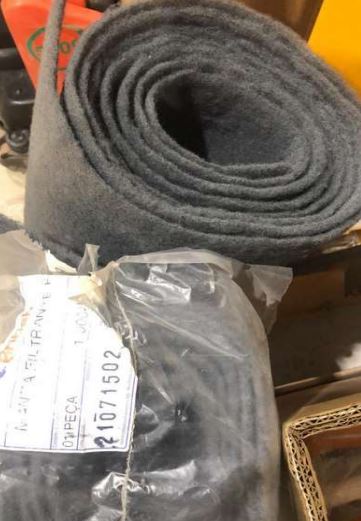 ROLO MANTA FMV-1000 VENTARE | Movestock.com