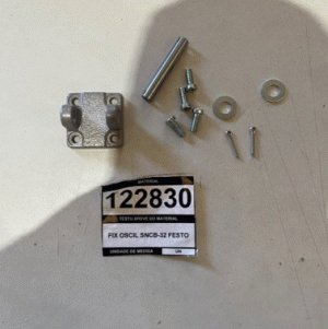 FIX OSCIL SNCB-32 FESTO | Movestock.com