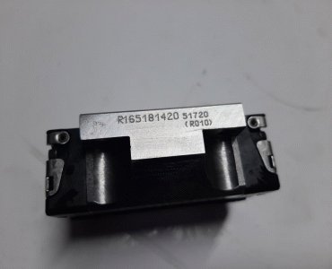PATIN R165181420 REDUTEP | Movestock.com