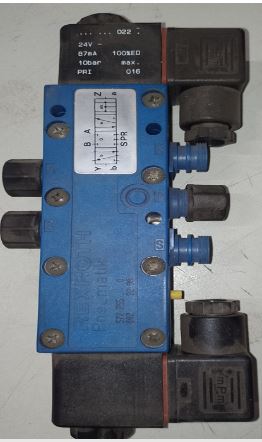 VALVULA 80260480530 MR MULTIVAC | Movestock.com