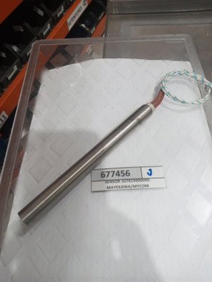 SENSOR 107819000090 MAYEKAWA/MYCOM | Movestock.com