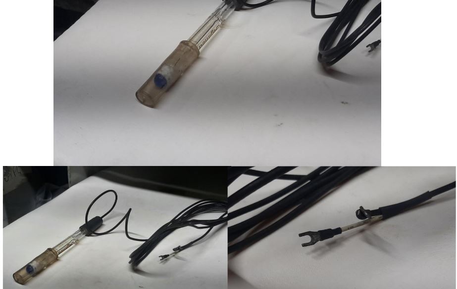 ELETRODO PH DME-CV2 DIGIMED | Movestock.com