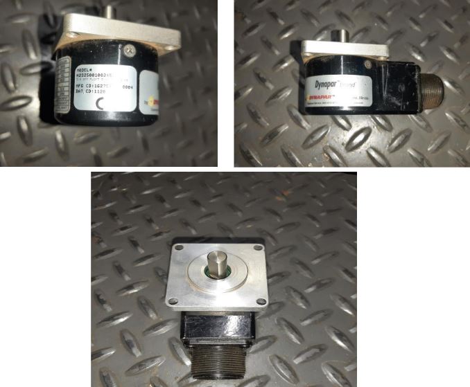 ENCODER A520319419 DRAKE | Movestock.com