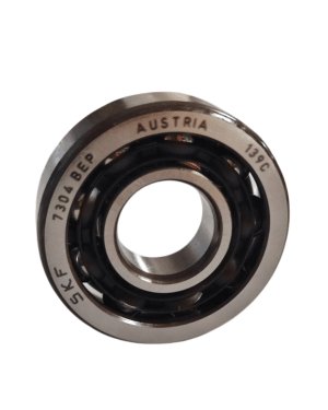 Rolamento De Esferas SKF 7304 BEP 20mm x 52mm x 15mm | Movestock.com