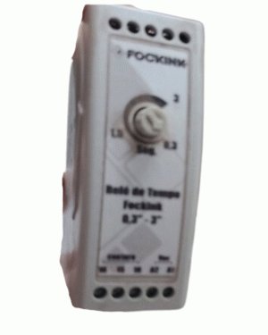Relé de Tempo SMD Fockink 0,3-3 | Movestock.com