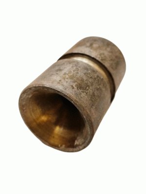 Fieira de Ferro Fundido 10,0 mm para Trefilação | Movestock.com