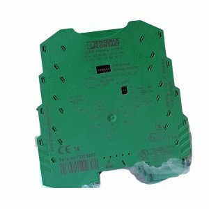 Amplificador Isolador Mini MCR-SL-UI-UI - 2864150 Phoenix Contact ...