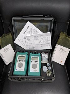 Atenuador Óptico - WG - Ola-15B | Movestock.com