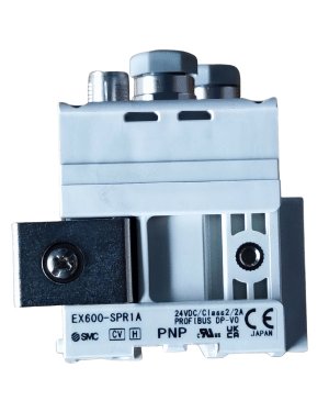 Módulo de Interface PROFIBUS DP SMC EX600-SPR1A 24 VDC | Movestock.com