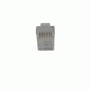 Conector Macho RJ45 Intelbras | Movestock.com
