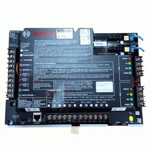 Painel de Controle Integrado Bosch B9512G - Até 599 Pontos | Movestock.com