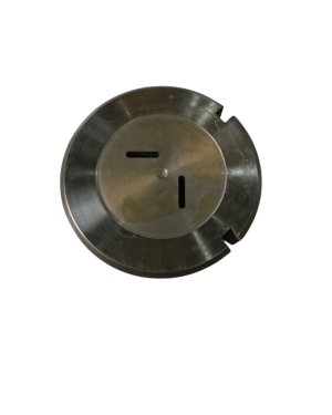 Matriz Torre Alta Oblongo Duplo 2,2mm x 14mm +0,2 mm | Movestock.com