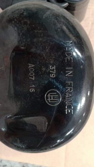 Compressor DESMON Facon (Q32-0496) | Movestock.com