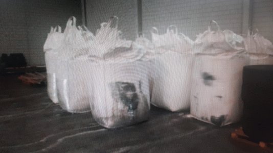 RESINA DE PVC EM PÓ | Movestock.com