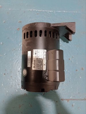 Motor Elétrico N56 1,5 CV 127/220V 50Hz | Movestock.com